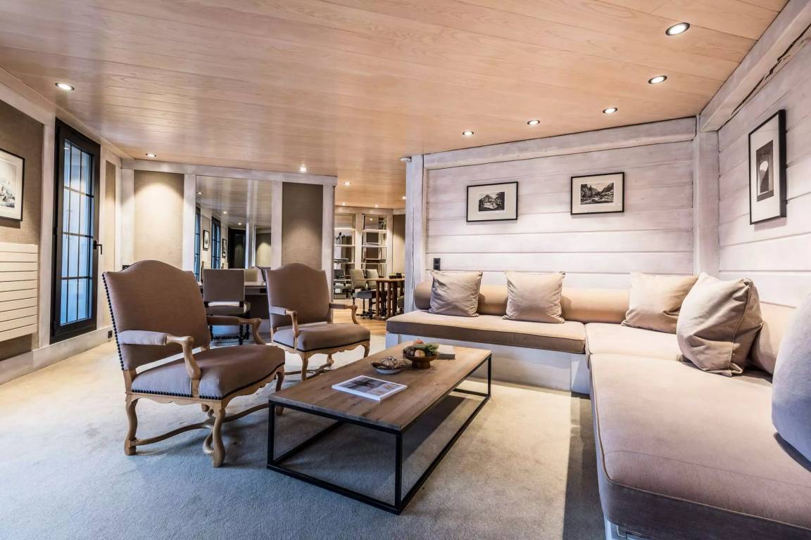 90 M² Appartement ∙ 2 Chambres ∙ 4 Personnes - Pralognan-la-Vanoise