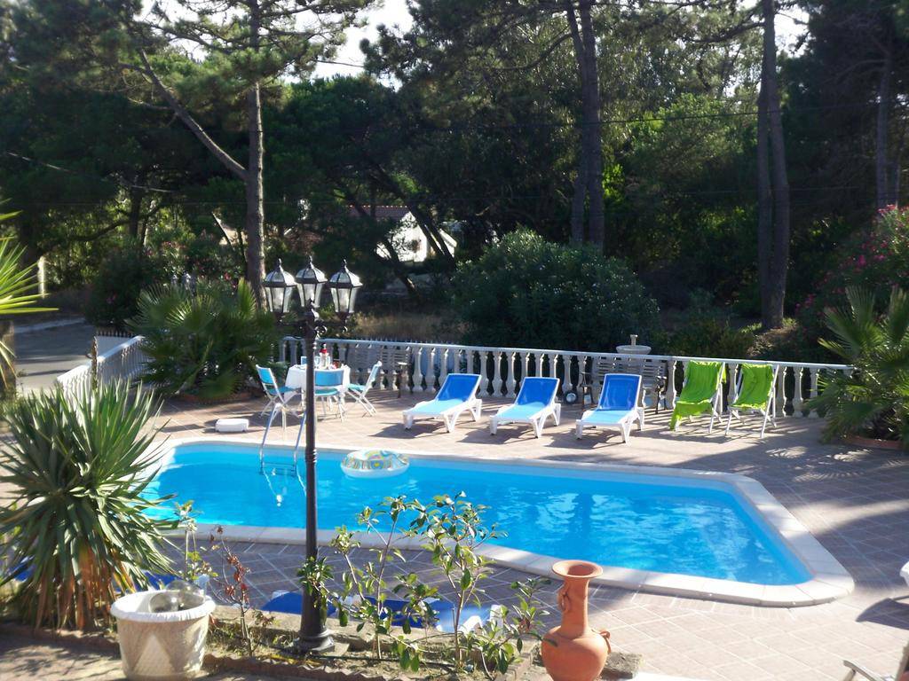 70 M² Villa ∙ 2 Bedrooms ∙ 5 Guests - Sintra