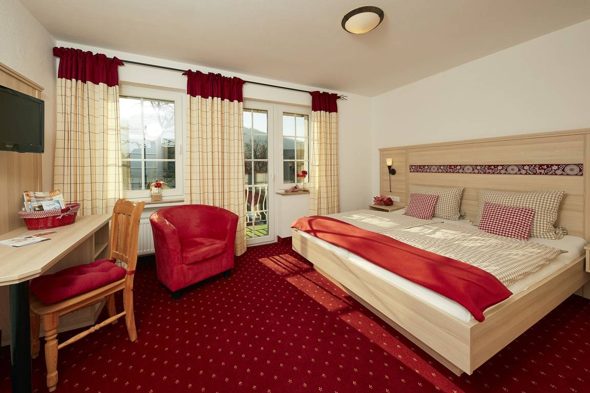 Privatzimmer ∙ 2 Gäste - Olsberg
