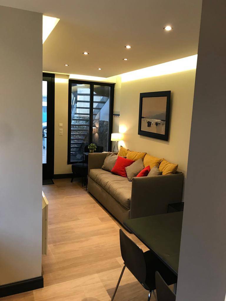 30 M² Apartment ∙ 4 Guests - Saint-Malo
