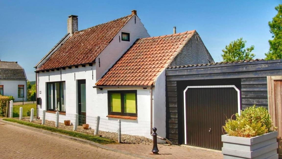 80 M² Ferienhaus ∙ 3 Schlafzimmer ∙ 4 Gäste - Breskens