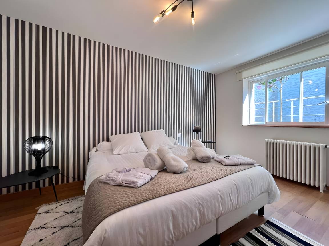 250 M² Chalet ∙ 1 Chambre ∙ 2 Personnes - Dordogne