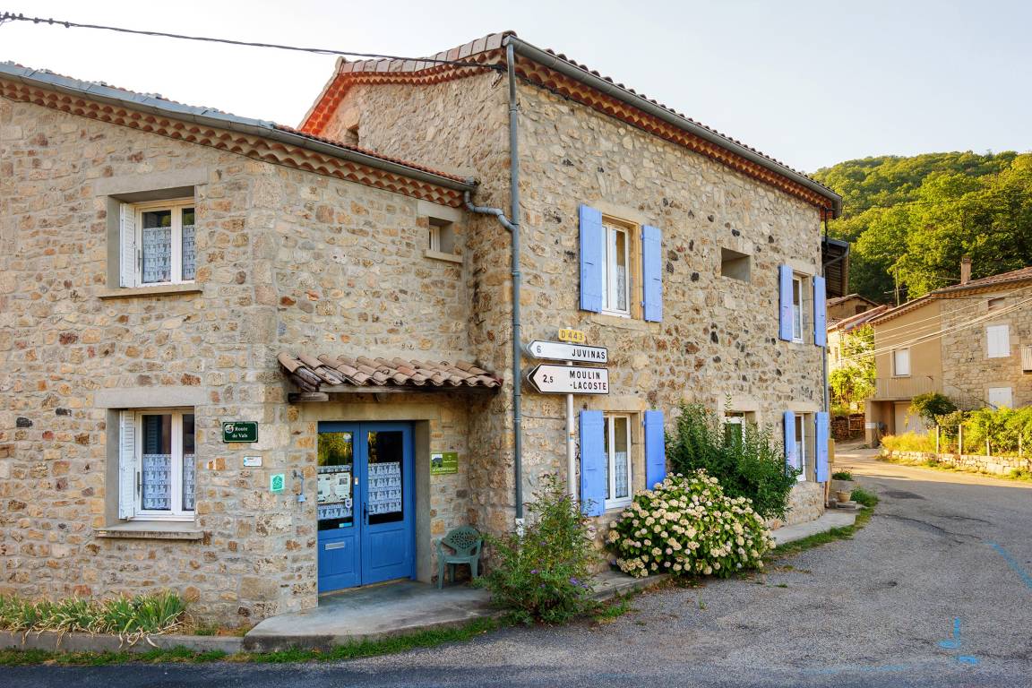 35 M² Cottage ∙ 1 Bedroom ∙ 4 Guests - Ardèche