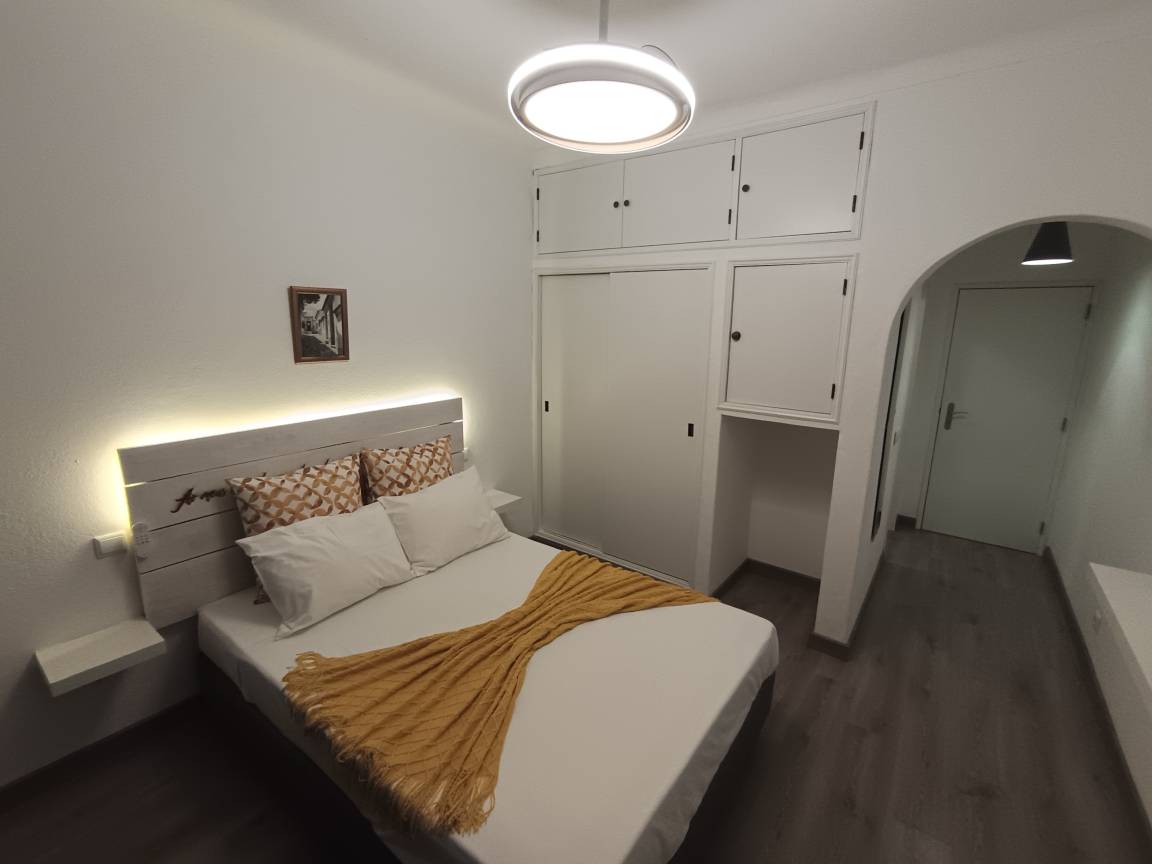 18 M² Apartamento ∙ 1 Habitación ∙ 2 Huéspedes - Carvoeiro