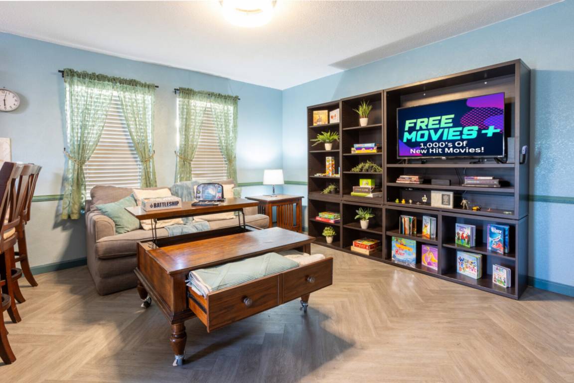 54 M² House ∙ 4 Bedrooms ∙ 12 Guests - Lancaster, TX