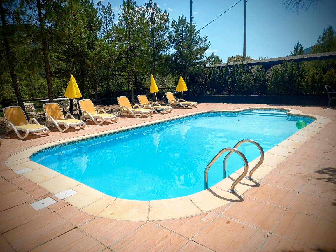 60 M² Apartamento ∙ 3 Habitaciones ∙ 7 Huéspedes - Solsona