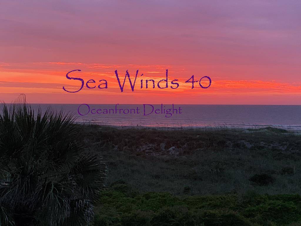 Condo ∙ 3 Bedrooms ∙ 8 Guests - St. Augustine Beach, FL