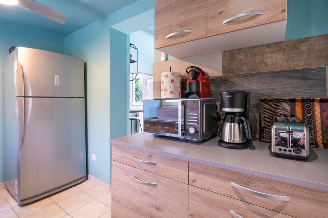 42 M² Casa ∙ 2 Habitaciones ∙ 4 Huéspedes - Sanary-sur-Mer