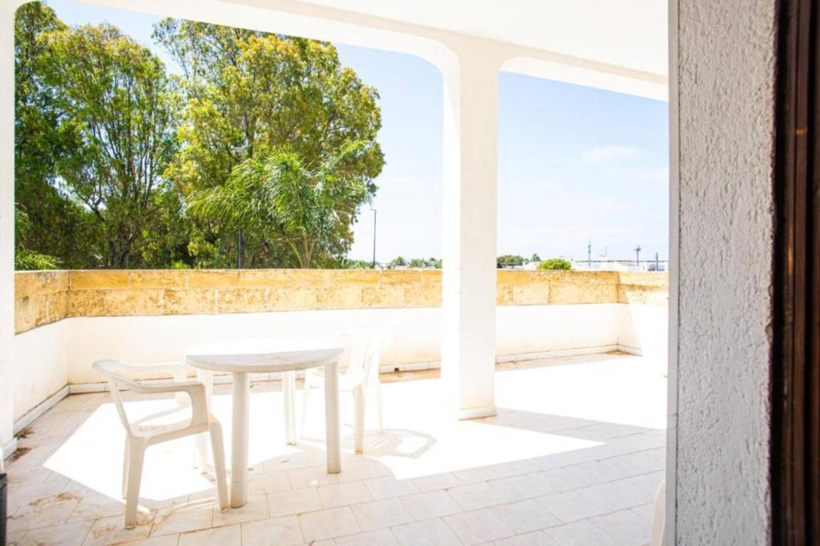 70 M² Appartamento Vacanza ∙ 2 Camere Da Letto ∙ 4 Ospiti - Gallipoli