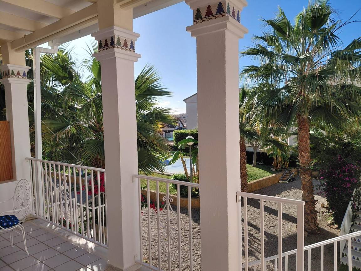 108 M² Village Vacances ∙ 3 Chambres ∙ 6 Personnes - Andalousie