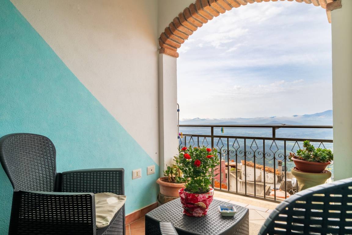 50 M² Appartamento Vacanza ∙ 2 Camere Da Letto ∙ 3 Ospiti - Baunei