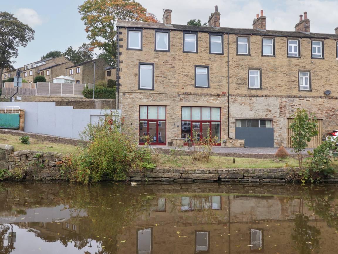 Cottage ∙ 1 Bedroom ∙ 2 Guests - Burnsall
