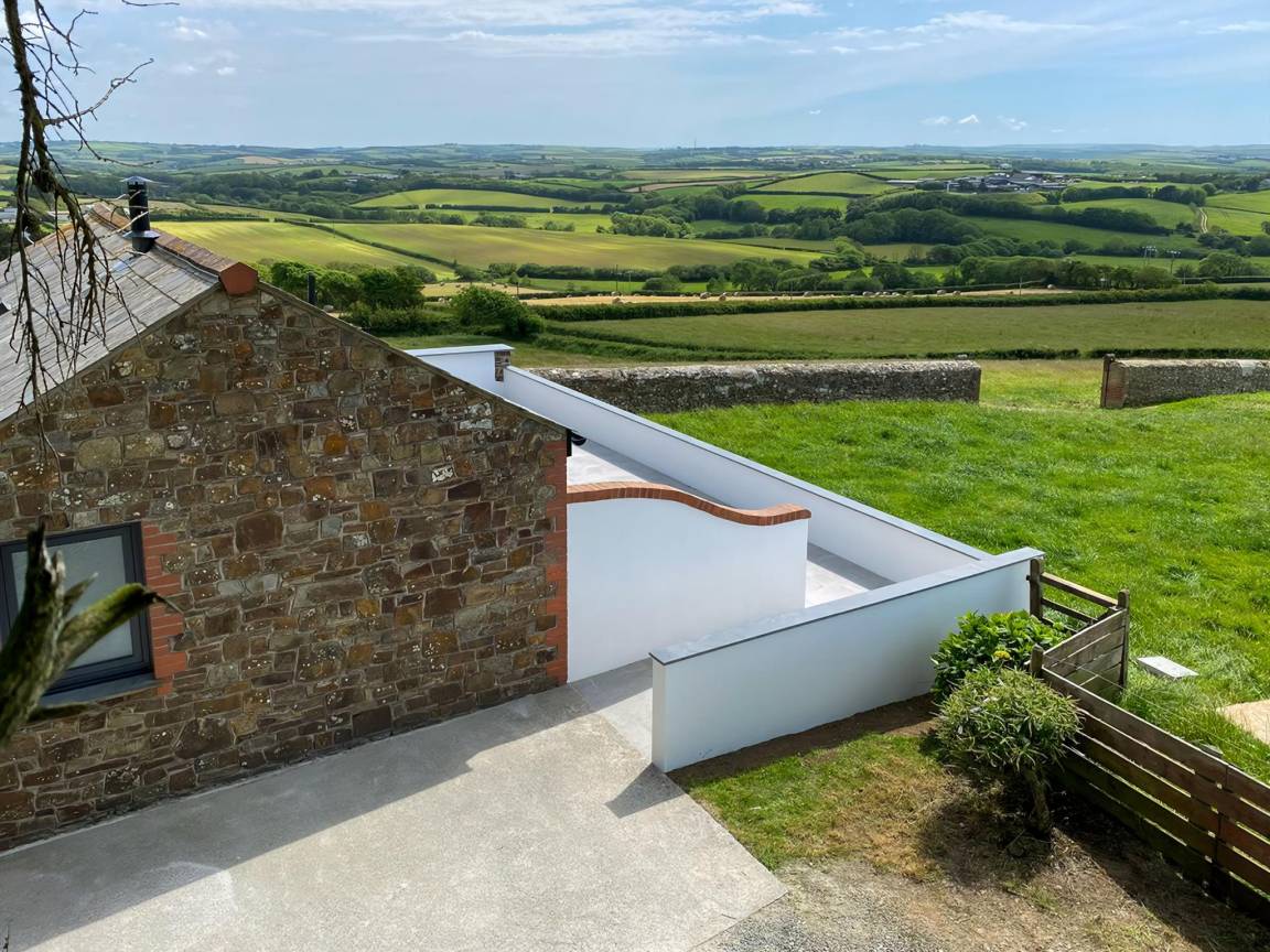 Cottage ∙ 1 Bedroom ∙ 2 Guests - Bude