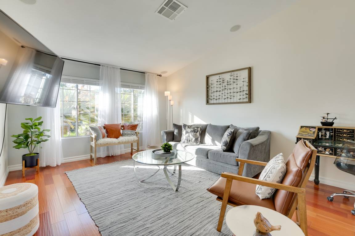199 M² House ∙ 4 Bedrooms ∙ 10 Guests - Henderson, NV