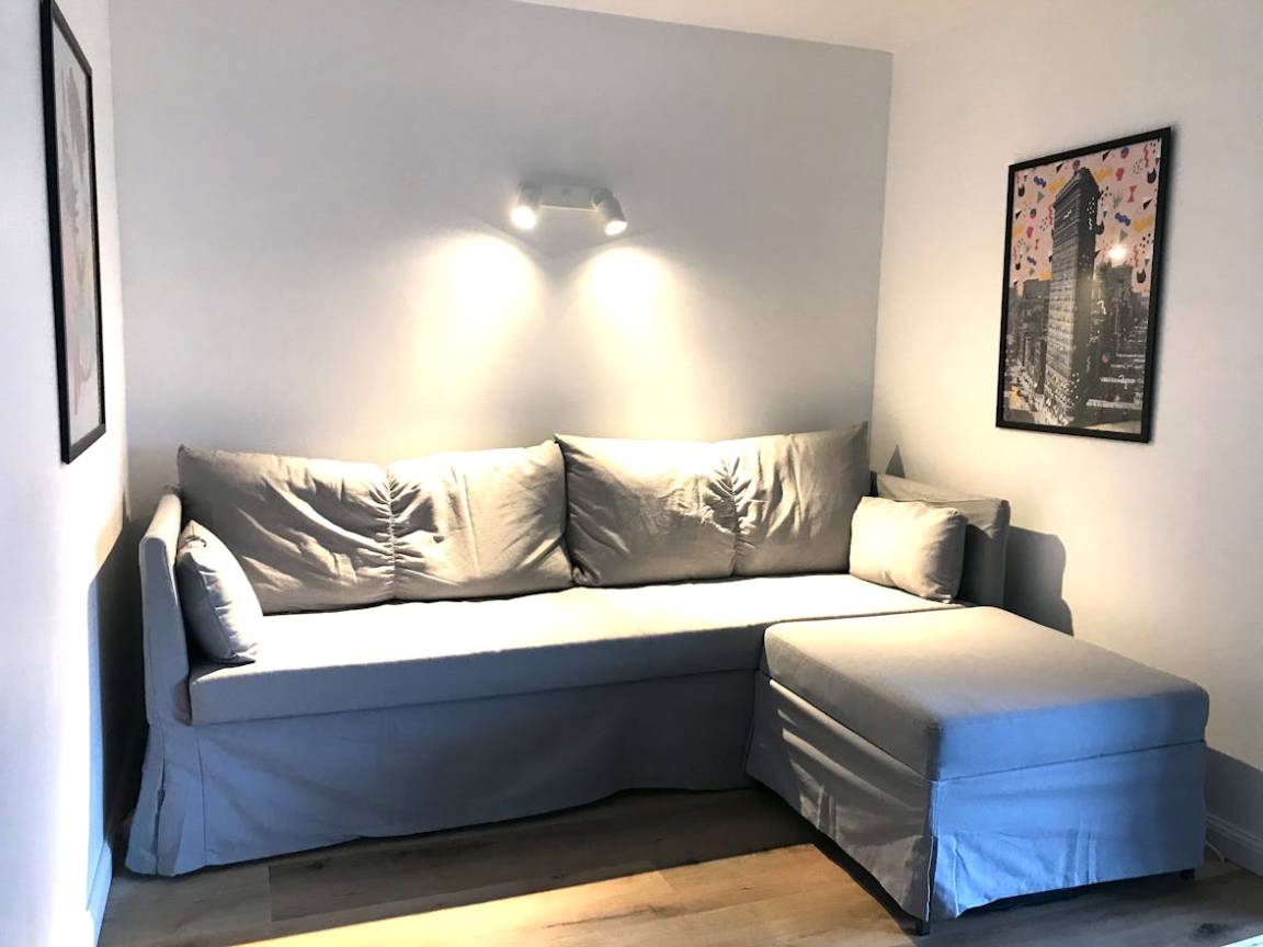 40 M² Appartement ∙ 2 Personnes - Zaventem