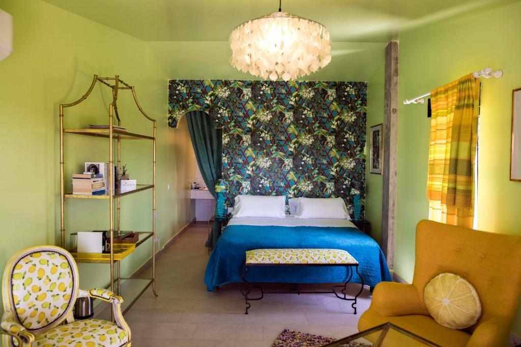 35 M² Hotel ∙ 1 Bedroom ∙ 4 Guests - Tres Cantos