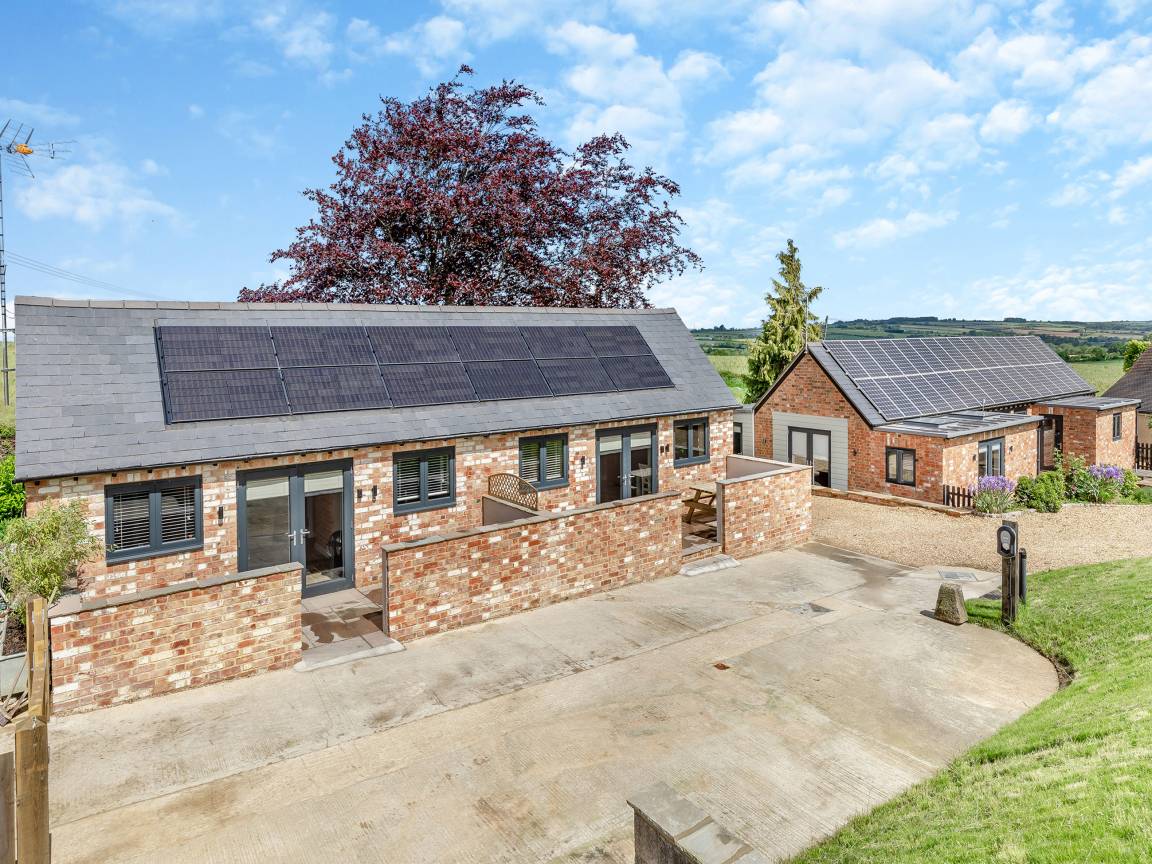 Cottage ∙ 1 Bedroom ∙ 2 Guests - Burford