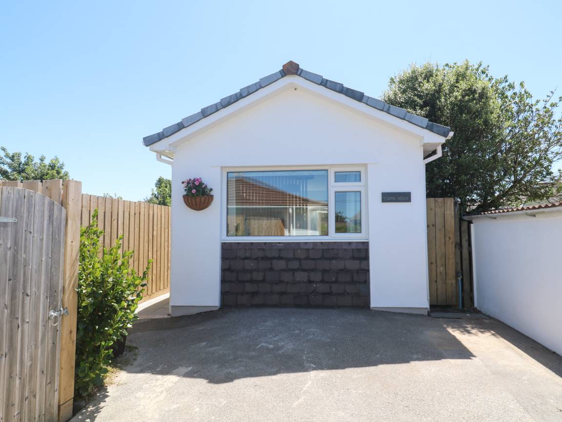 Cottage ∙ 1 Bedroom ∙ 2 Guests - St Agnes