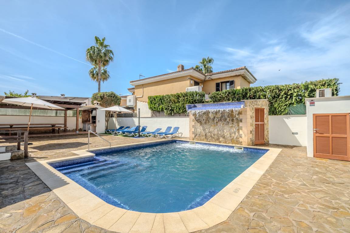 371 M² Villa ∙ 4 Chambres ∙ 8 Personnes - Muro