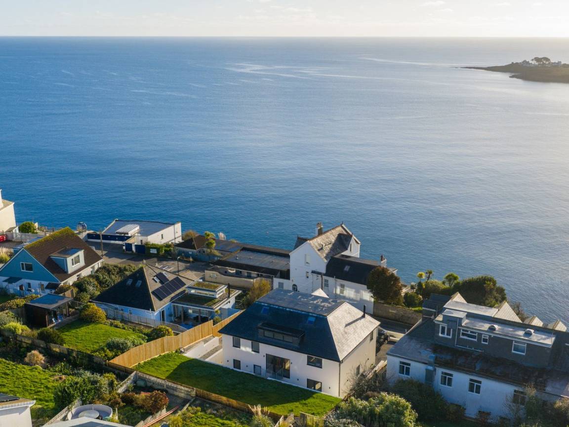 Cottage ∙ 4 Bedrooms ∙ 10 Guests - Gorran Haven