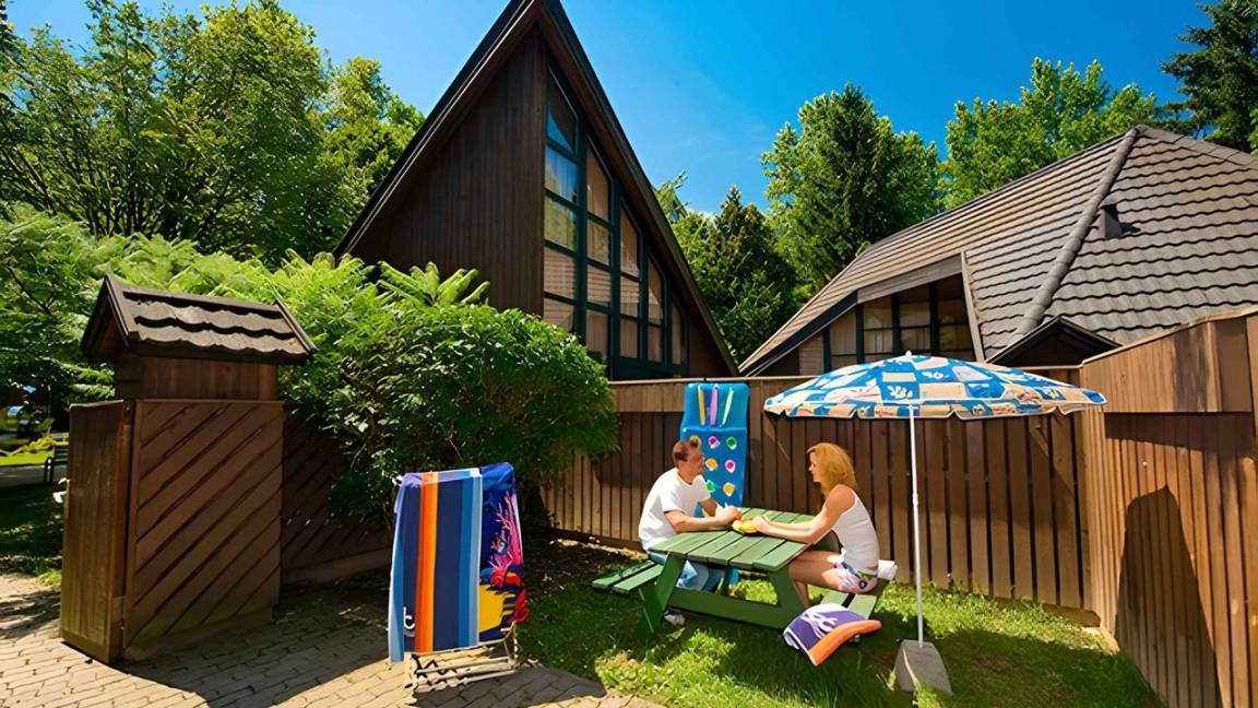 61 M² House ∙ 1 Bedroom ∙ 4 Guests - Balatonfüred