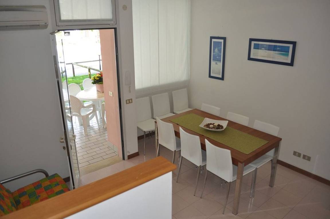 60 M² Villa ∙ 3 Camere Da Letto ∙ 7 Ospiti - Bibione
