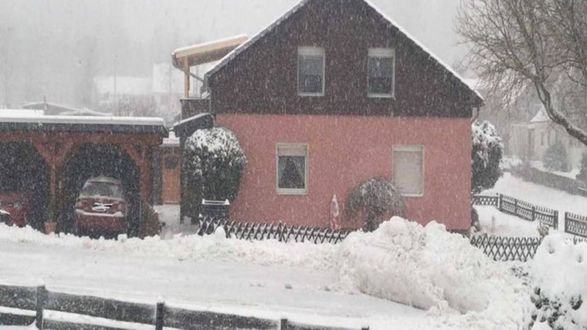 20 M² Hotel ∙ 2 Guests - Bad Grund