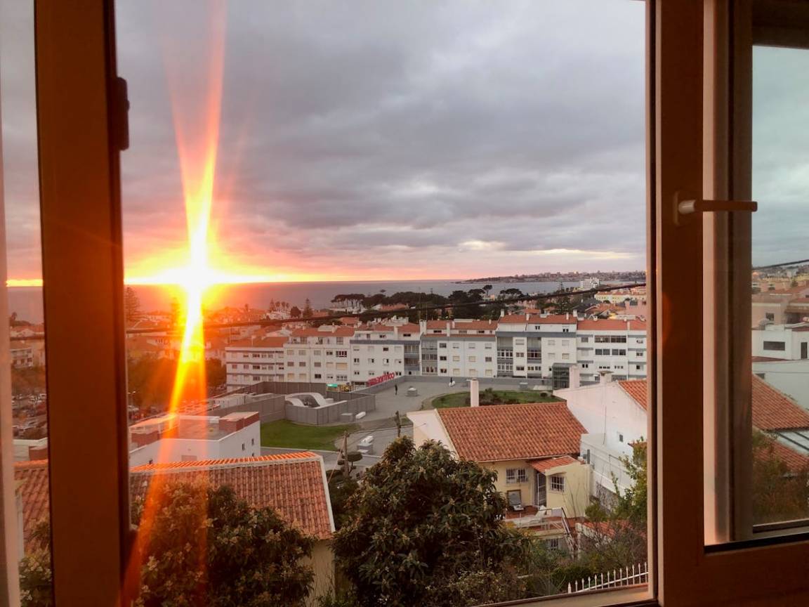 175 M² Casa ∙ 3 Habitaciones ∙ 4 Huéspedes - Oeiras