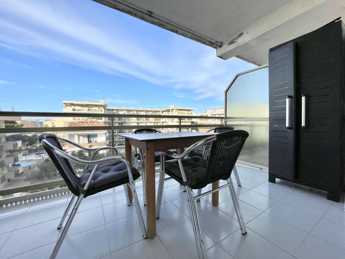 50 M² Appartement ∙ 1 Chambre ∙ 4 Personnes - Salou