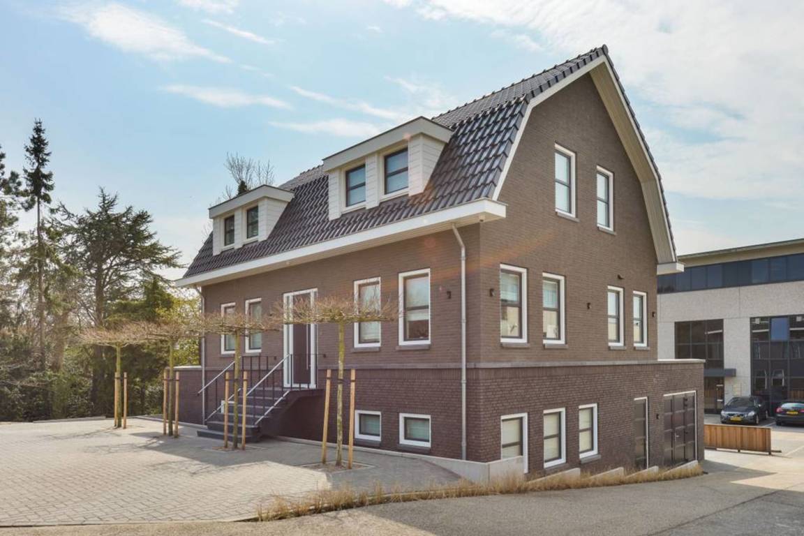 80 M² House ∙ 2 Bedrooms ∙ 4 Guests - Amsterdam