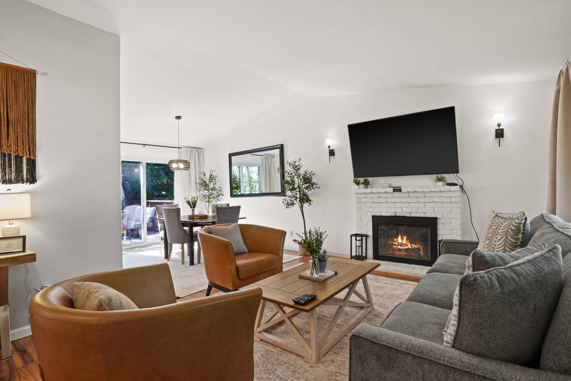 House ∙ 2 Bedrooms ∙ 4 Guests - Napa, CA