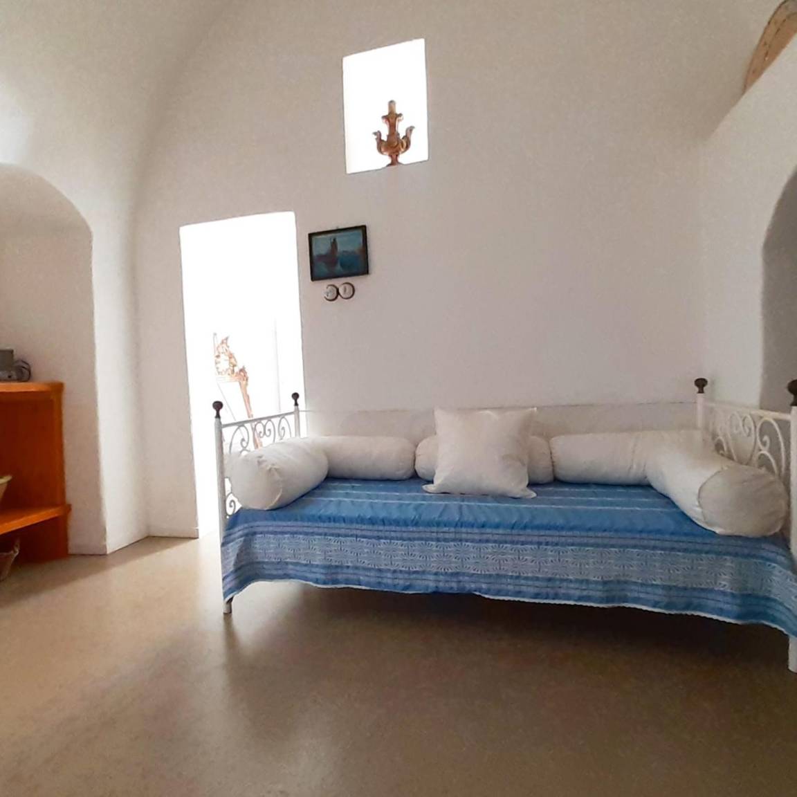 32 M² Apartment ∙ 1 Bedroom ∙ 3 Guests - Polignano a Mare