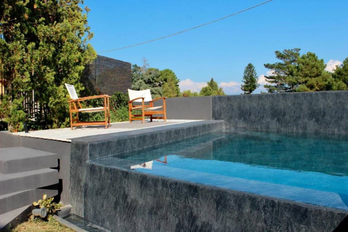 70 M² Villa ∙ 2 Bedrooms ∙ 4 Guests - Messina