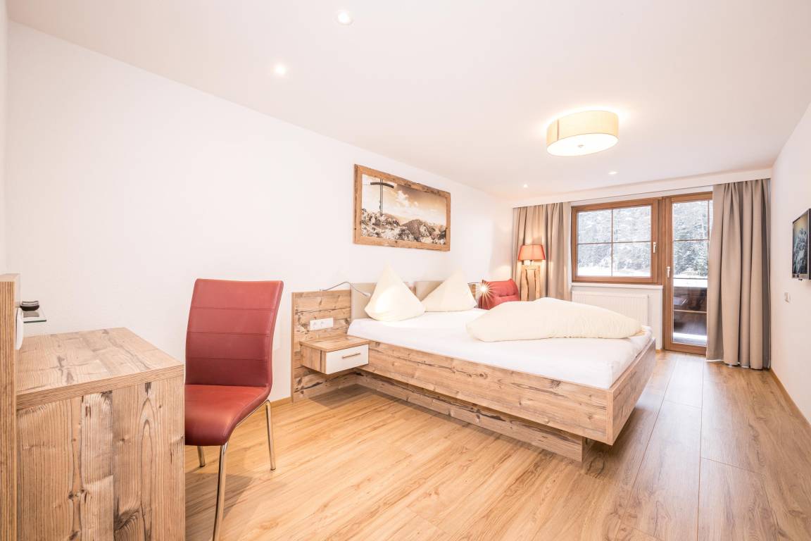 77 M² Appartement ∙ 2 Slaapkamers ∙ 6 Gasten - Pertisau