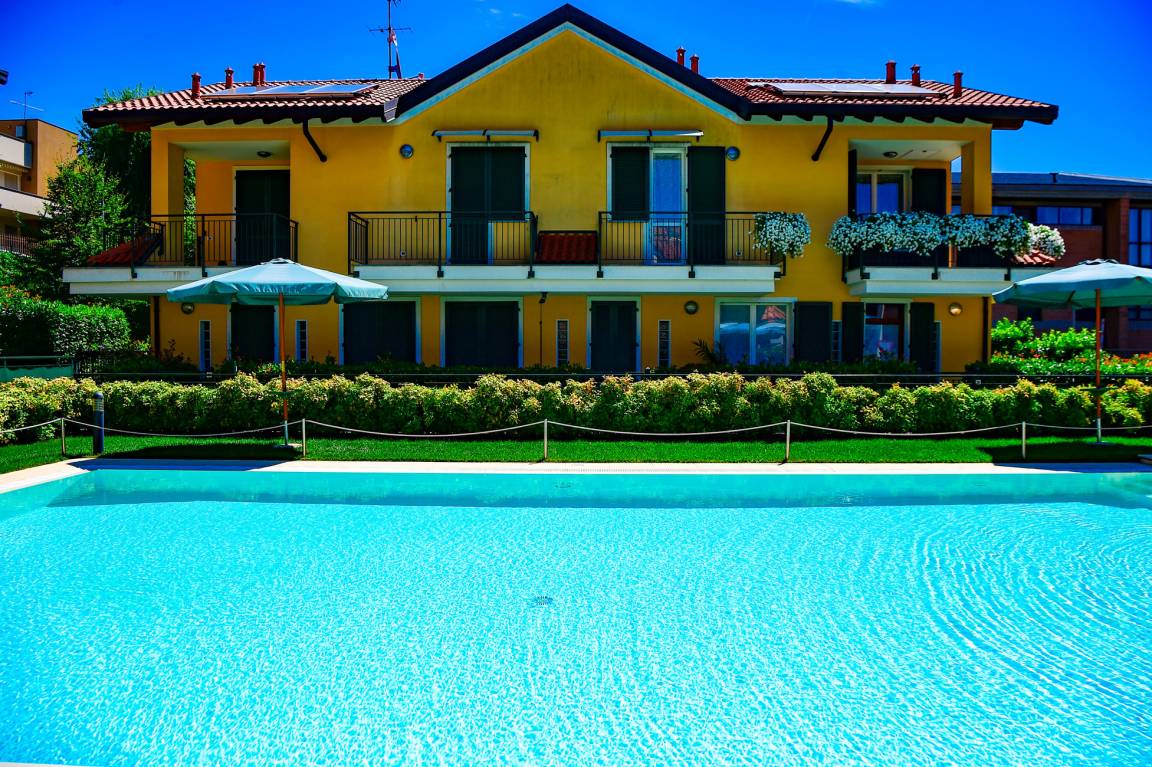 65 M² Apartment ∙ 1 Bedroom ∙ 2 Guests - Varenna