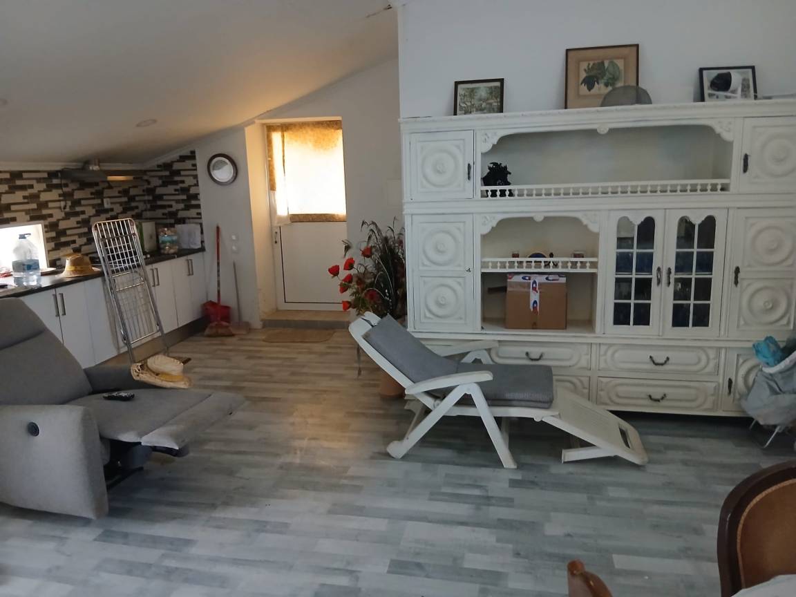 100 M² Casa ∙ 2 Quartos ∙ 4 Hóspedes - Alenquer