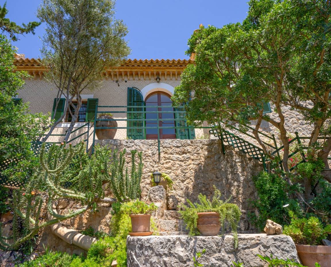 137 M² Casa ∙ 2 Habitaciones ∙ 4 Huéspedes - Palma