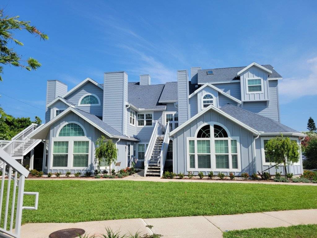108 M² Condo ∙ 3 Bedrooms ∙ 6 Guests - Edgewater, FL