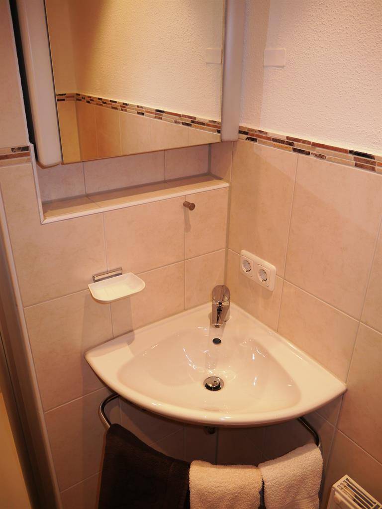 15 M² Hotel ∙ 1 Bedroom ∙ 1 Guest - Murnau am Staffelsee