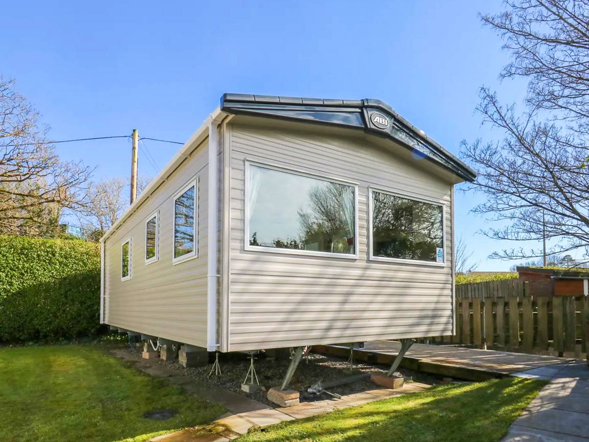 Cottage ∙ 2 Bedrooms ∙ 4 Guests - Saundersfoot