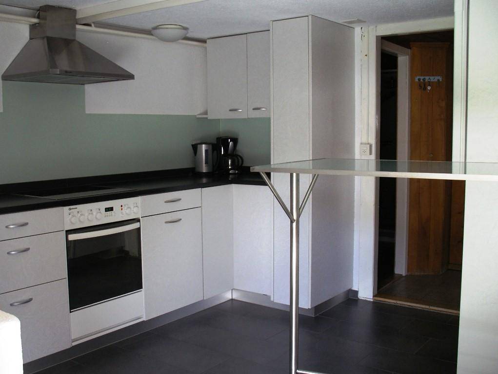 Apartment ∙ 1 Bedroom ∙ 4 Guests - Adelboden