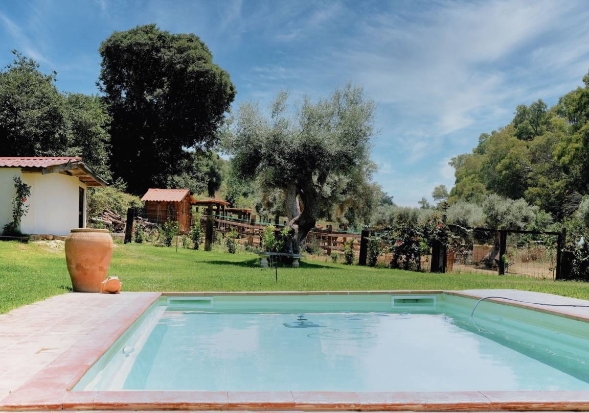 160 M² Villa ∙ 3 Bedrooms ∙ 8 Guests - Belvedere