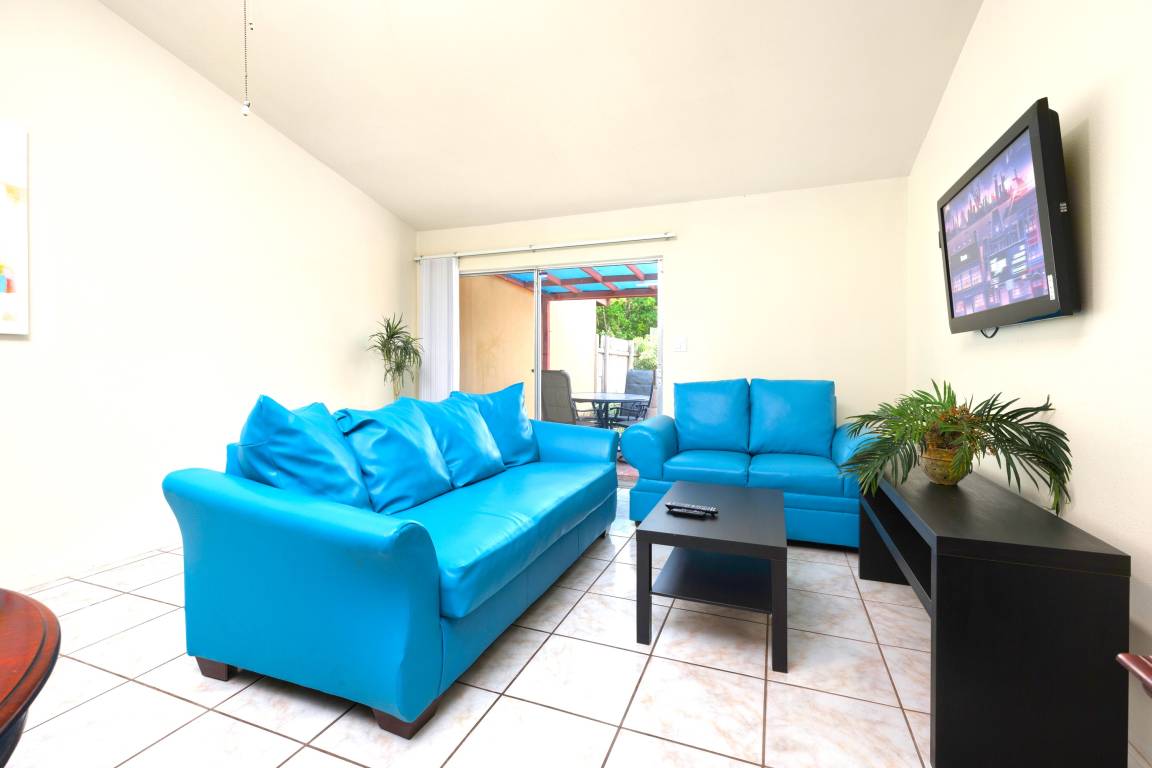 104 M² Apartamento ∙ 2 Habitaciones ∙ 6 Huéspedes - Brownsville