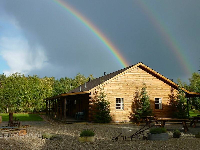 Huis ∙ 11 Slaapkamers ∙ 28 Gasten - Vriezenveen
