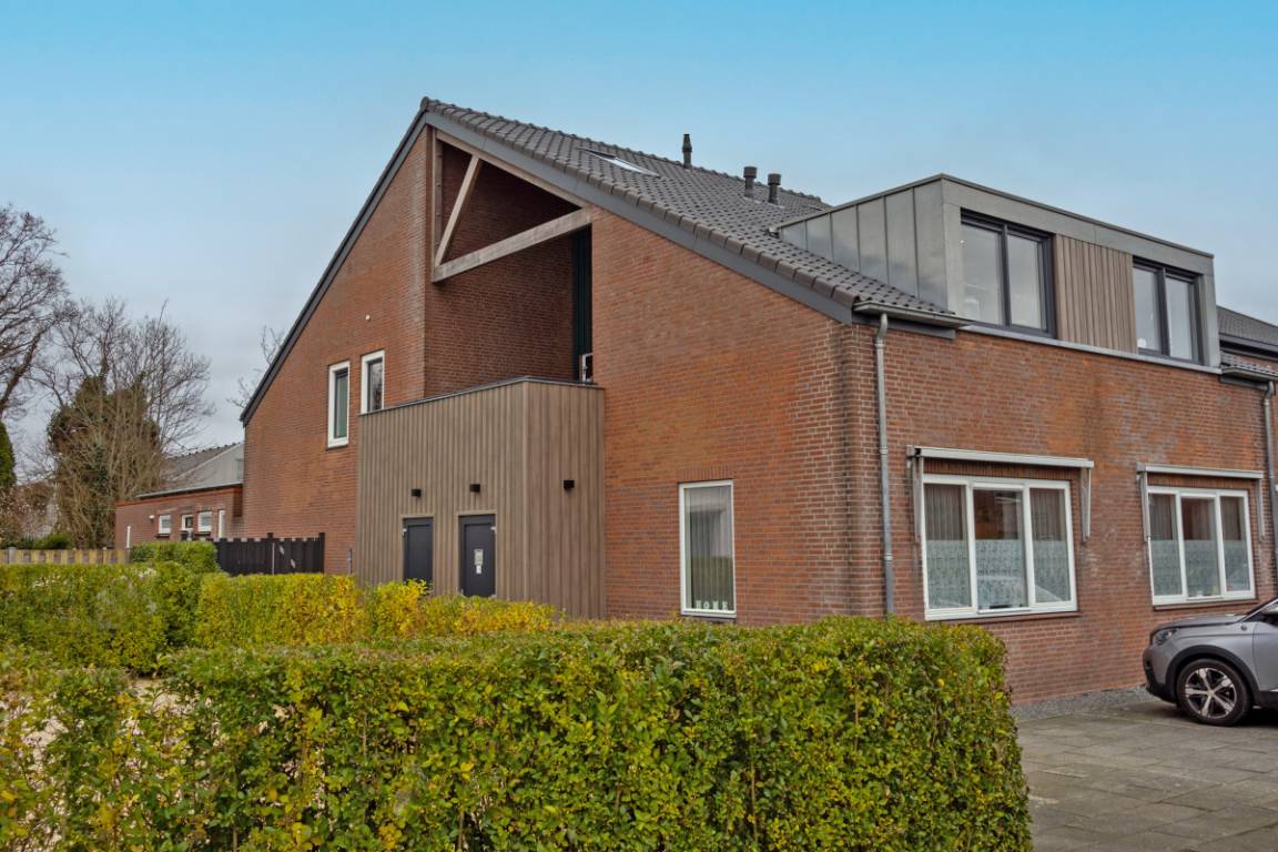 260 M² Ferienhaus ∙ 6 Schlafzimmer ∙ 14 Gäste - Ouddorp