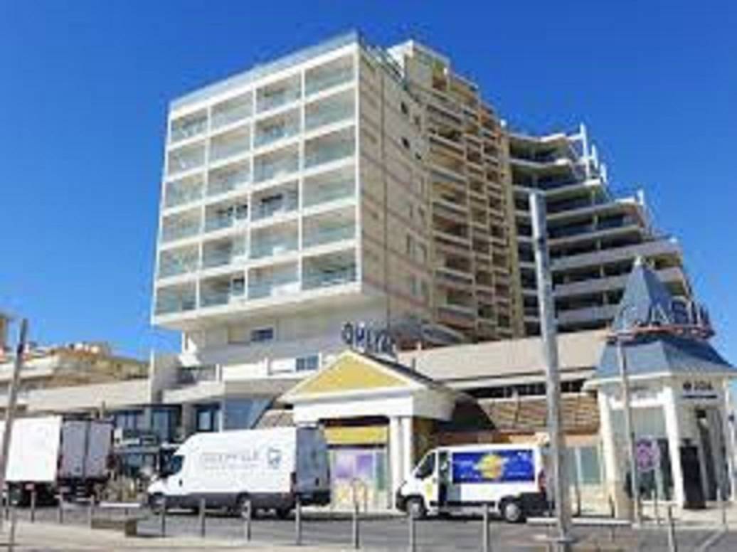 20 M² Appartement ∙ 3 Personnes - Canet-en-Roussillon