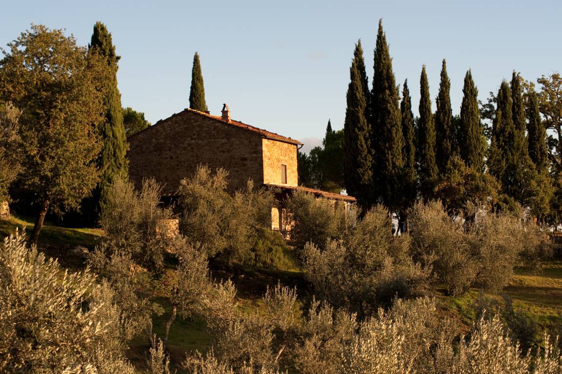 Farmhouse ∙ 3 Bedrooms ∙ 7 Guests - Massa Marittima