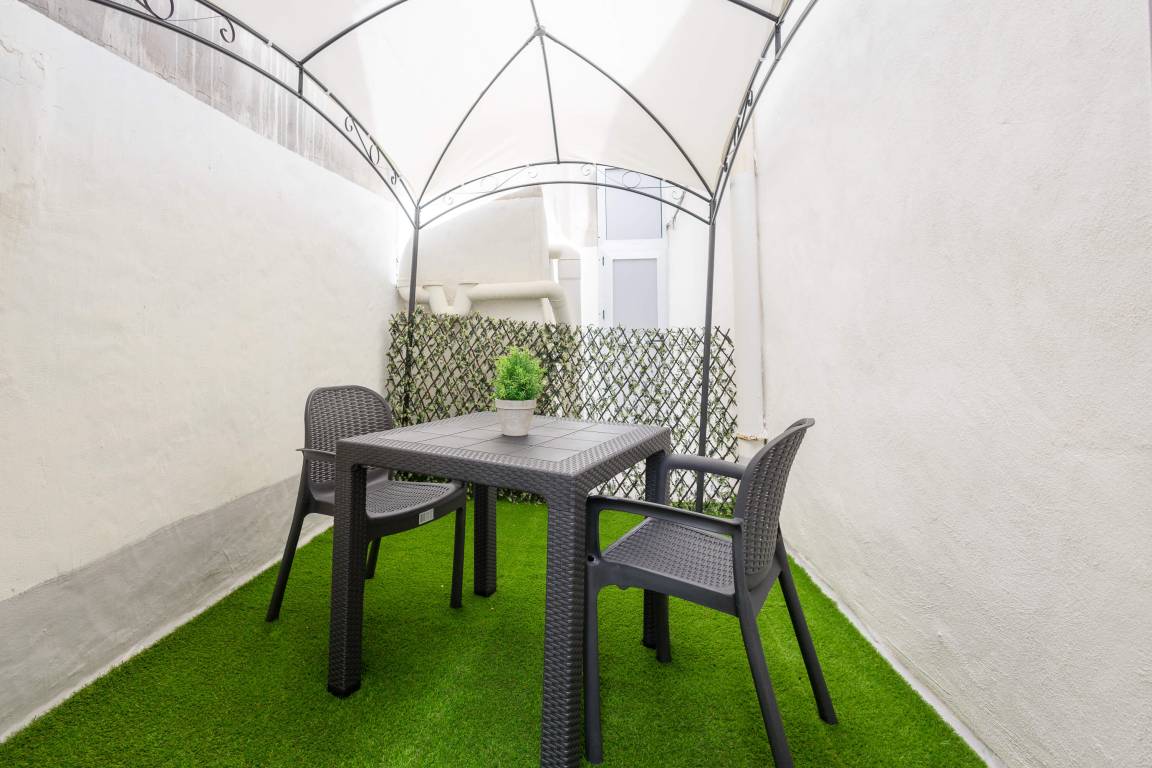 50 M² Apartment ∙ 2 Guests - Arucas