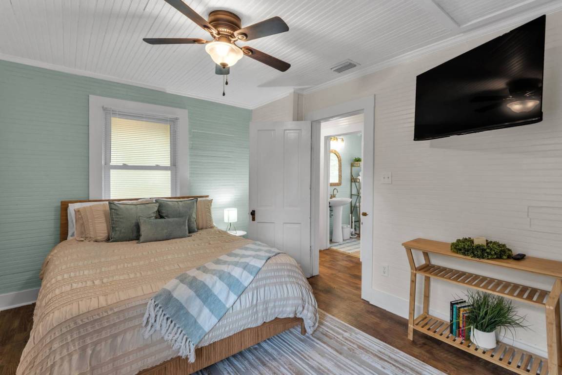 74 M² Condo ∙ 1 Bedroom ∙ 2 Guests - Lakeland, FL