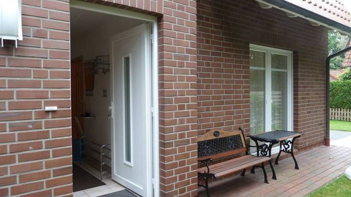 92 M² Ferienhaus ∙ 3 Schlafzimmer ∙ 5 Gäste - Varel